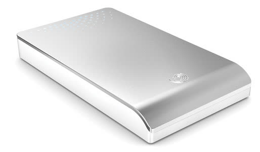 Seagate FreeAgent GoFlex Pro Ultra-Portable Drive USB2 Reviews, Pros ...