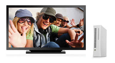 Seagate FreeAgent GoFlex Home Network Storage System Reviews, Pros and ...