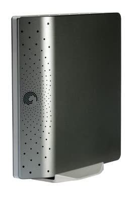 Seagate FreeAgent GoFlex Home Network Storage System Reviews, Pros and ...