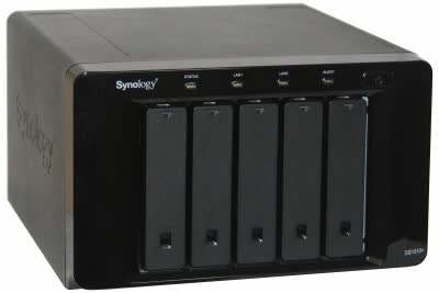 Synology Disk Station DS1010+ Reviews, Pros and Cons | TechSpot