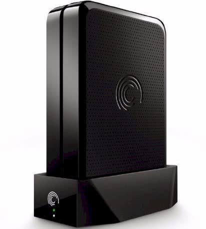 Seagate FreeAgent GoFlex Home Network Storage System Reviews, Pros and ...