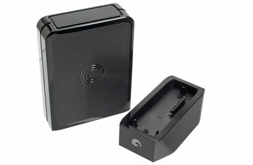 Seagate FreeAgent GoFlex Home Network Storage System Reviews, Pros and ...