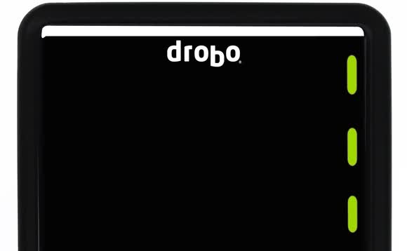 Data Robotics Drobo FS Reviews, Pros and Cons | TechSpot