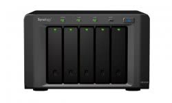 Synology Disk Station DS1010+ Reviews, Pros and Cons | TechSpot