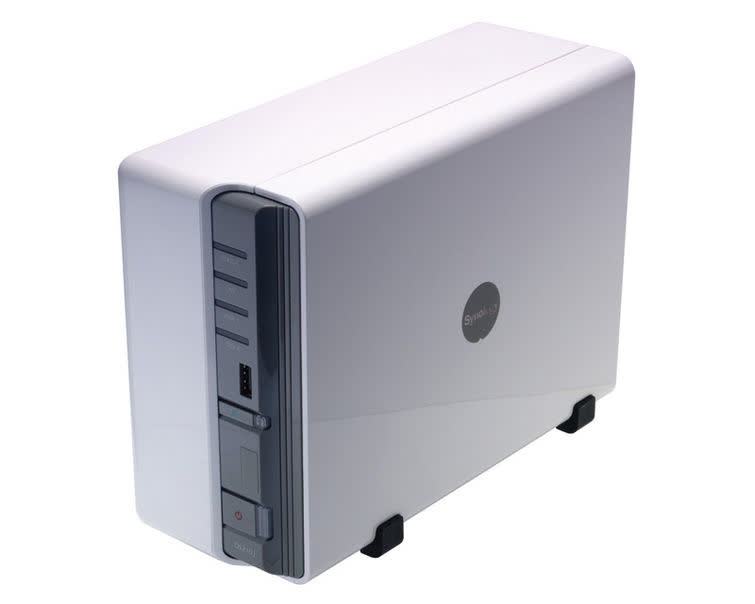 Synology Disk Station DS210J Reviews, Pros and Cons | TechSpot