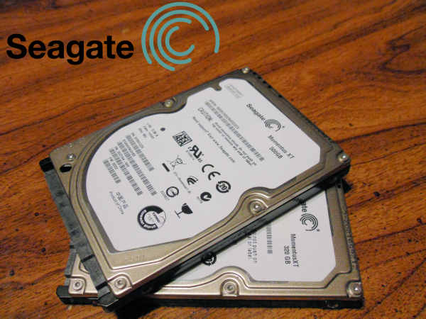 Seagate Momentus XT Solid State Hybrid 320GB SATA300 Reviews, Pros and ...