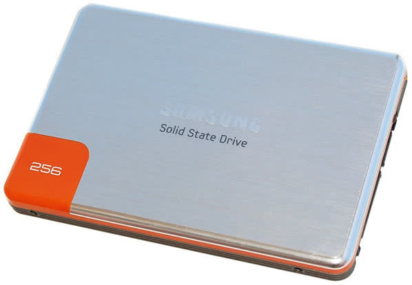 Samsung SSD 470 256GB MLC SATA300 Reviews, Pros and Cons | TechSpot