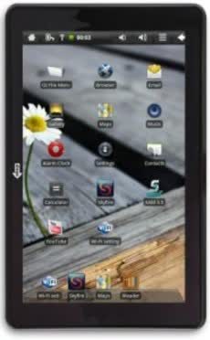 Disgo Tablet 6000 Reviews, Pros and Cons | TechSpot