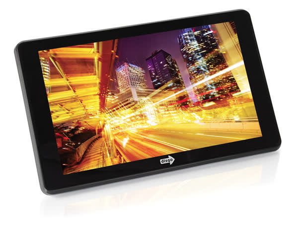 Disgo Tablet 6000 Reviews, Pros and Cons | TechSpot