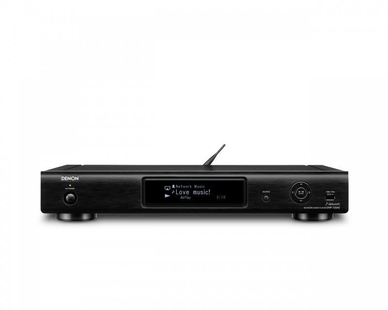 Denon DNP-720AE Reviews, Pros and Cons | TechSpot