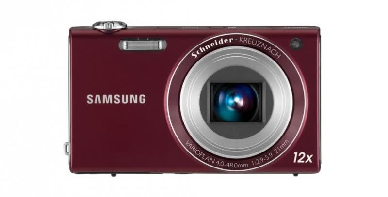 Samsung WB210 Pros and Cons | TechSpot