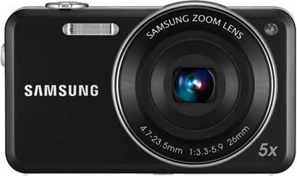 Samsung ST95 Pros and Cons | TechSpot