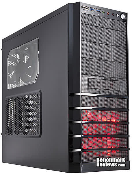 Rosewill Ranger Reviews, Pros and Cons | TechSpot