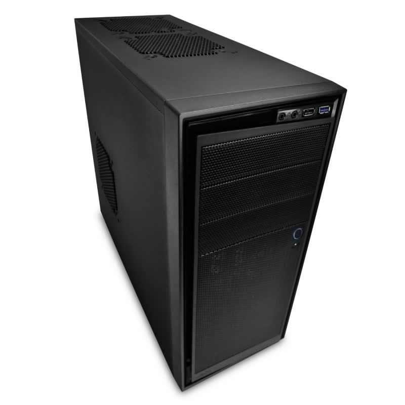 NZXT Source 220 Reviews, Pros and Cons | TechSpot