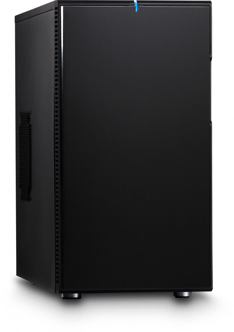 Fractal Design Define Mini Reviews, Pros and Cons | TechSpot