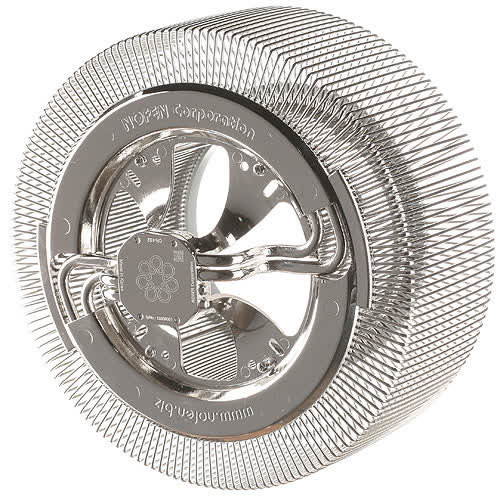 Nofan IcePipe 95W CR-95C Reviews, Pros and Cons | TechSpot