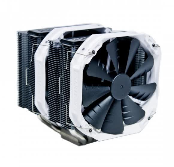 Phanteks PH-TC14PE CPU Cooler Reviews, Pros and Cons | TechSpot