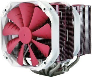 Phanteks PH-TC14PE CPU Cooler Reviews, Pros and Cons | TechSpot