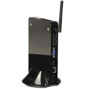 Foxconn NetBox NT-A3500 Pros and Cons | TechSpot