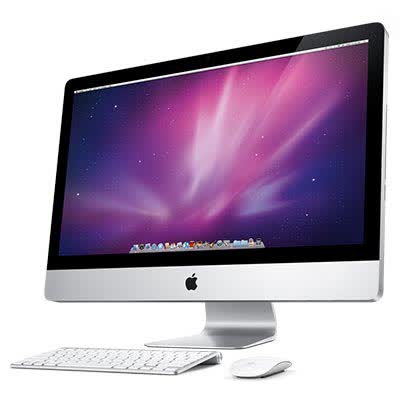 Apple iMac 27" - Spring 2011 Pros and Cons | TechSpot