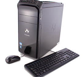 Gateway DX4850 Pros and Cons | TechSpot