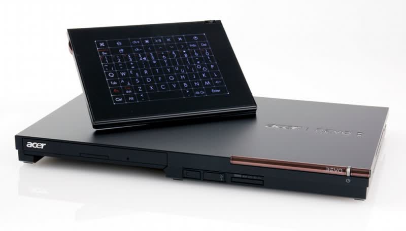 Acer Aspire RL100 Revo Reviews, Pros and Cons | TechSpot