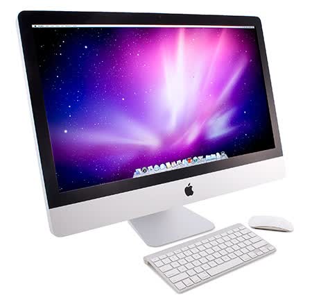 Apple iMac 27" - Spring 2011 Reviews, Pros and Cons | TechSpot
