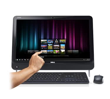Dell Inspiron One 2320 Pros and Cons | TechSpot