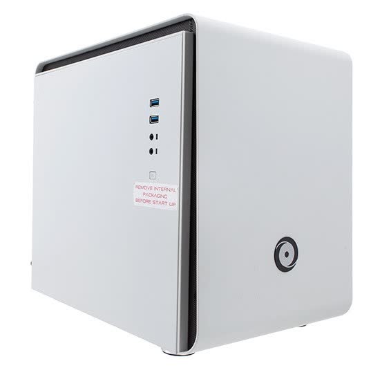 Origin Chronos Reviews, Pros and Cons | TechSpot