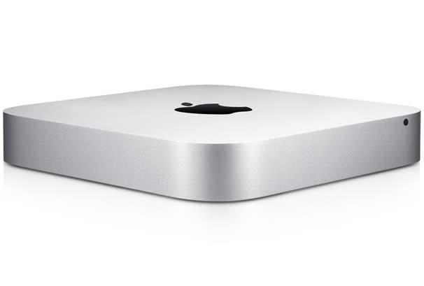 Apple Mac mini - 2011 Reviews, Pros and Cons | TechSpot