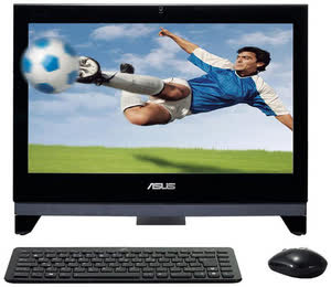 Asus Eee Top ET2400XVT Reviews, Pros and Cons | TechSpot