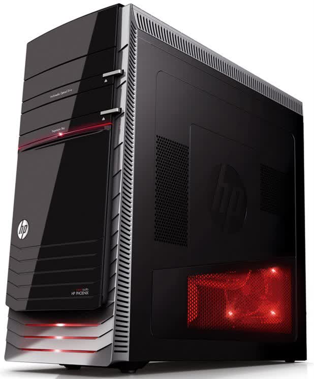 HP Pavilion HPE Elite Phoenix H9 Reviews, Pros and Cons | TechSpot