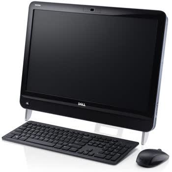 Dell Inspiron One 2320 Pros and Cons | TechSpot