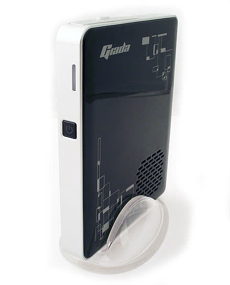 Giada Ultra Mini PC i50 Reviews, Pros and Cons | TechSpot