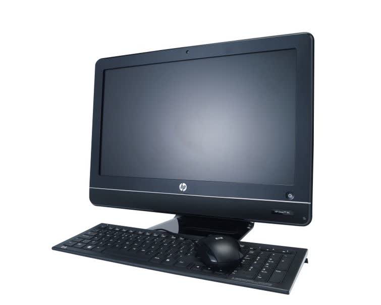 HP Omni 100 Pros and Cons | TechSpot