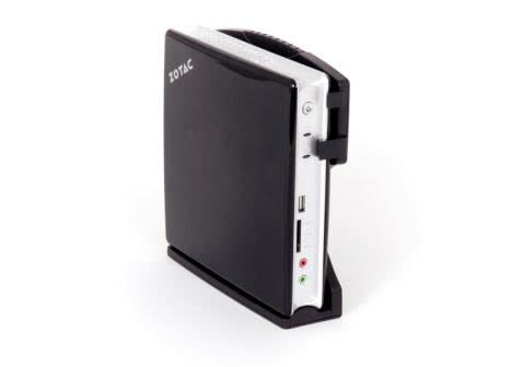 Zotac ZBox AD02 Plus Pros and Cons | TechSpot