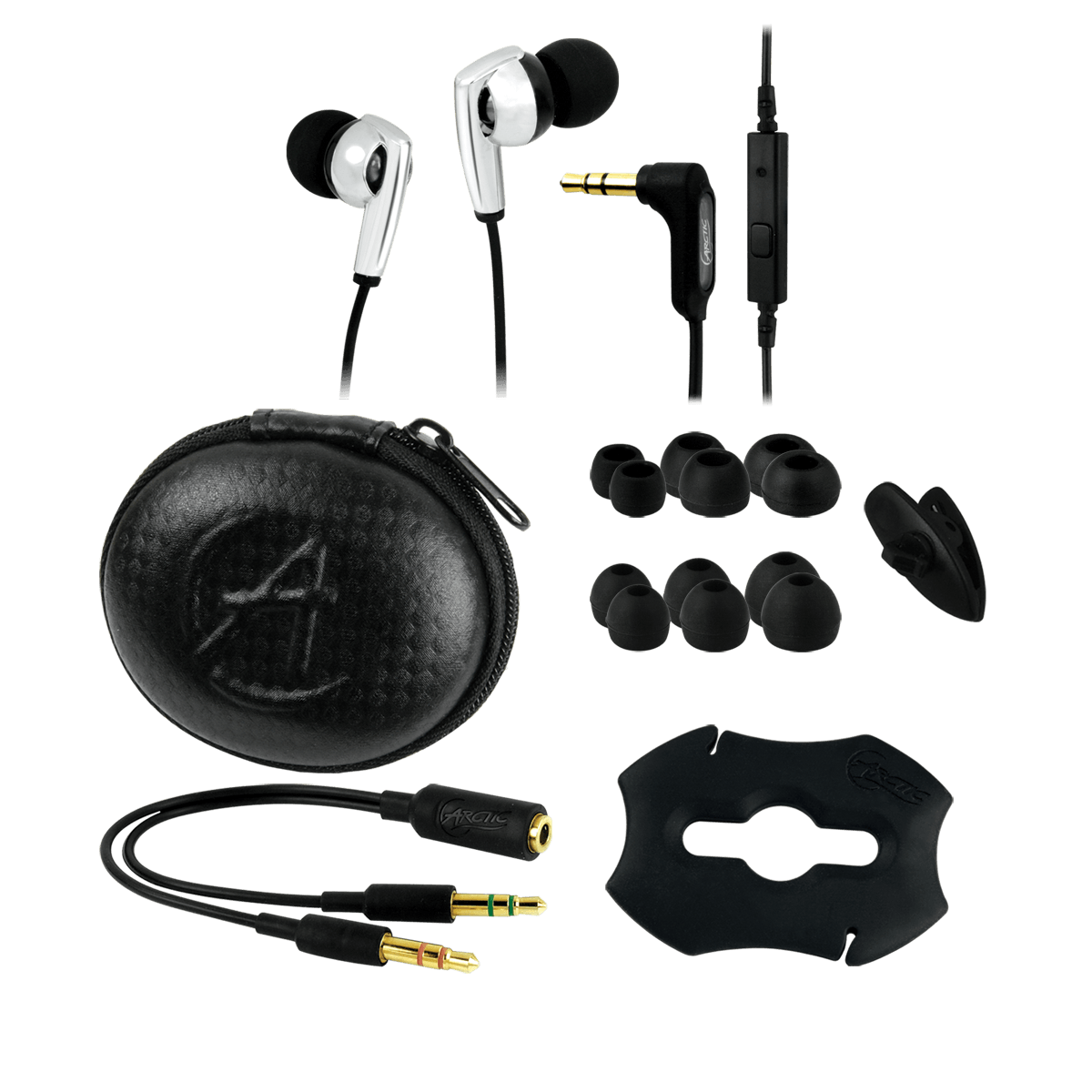 Arctic Sound E461-BM Reviews, Pros and Cons | TechSpot