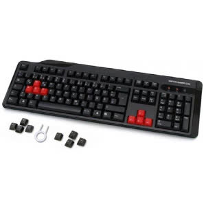 Raptor Gaming LK1 Pros and Cons | TechSpot
