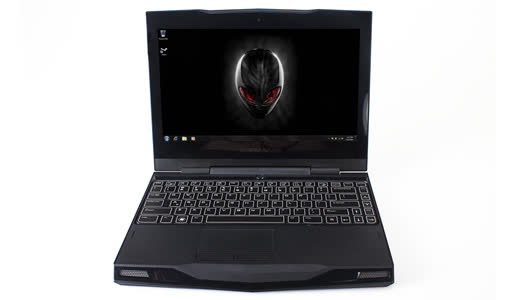 Alienware M11X R3 - Intel Core i5 Reviews, Pros and Cons | TechSpot