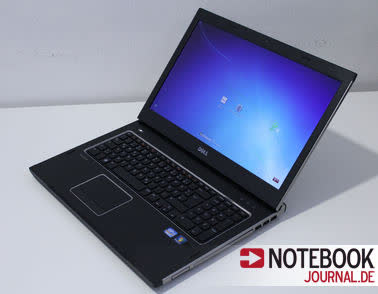 Dell Vostro 3750 - Intel Core i7 Pros and Cons | TechSpot