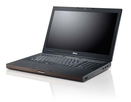 Dell Precision M4600 Reviews, Pros and Cons | TechSpot