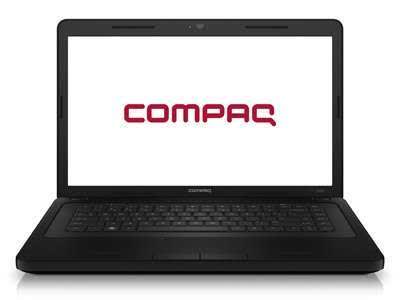 HP Compaq Presario CQ57 Reviews, Pros and Cons | TechSpot