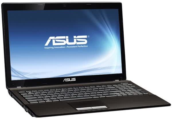 Asus K53TA Pros and Cons | TechSpot