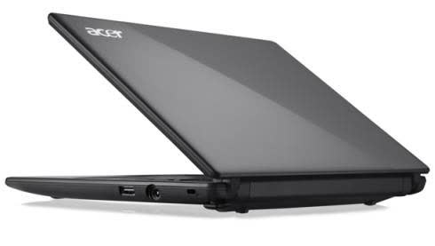 Acer Chromebook AC700 Pros and Cons | TechSpot
