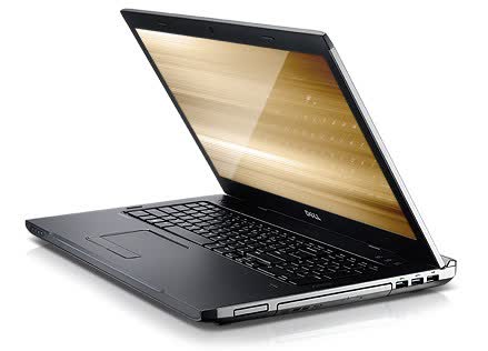 Dell Vostro 3750 - Intel Core i7 Pros and Cons | TechSpot