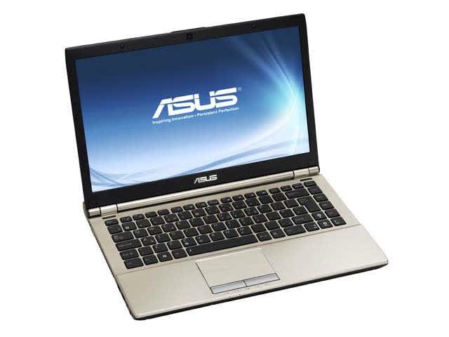 Asus U56E Pros and Cons | TechSpot