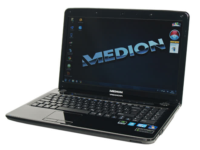 Medion Akoya P6631 Reviews, Pros and Cons | TechSpot