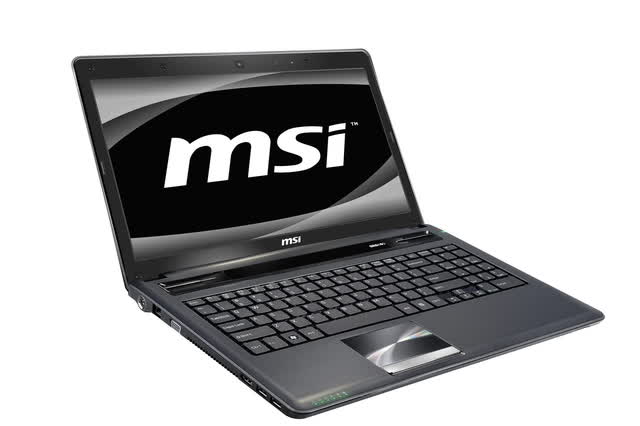 MSI CR640 Reviews, Pros and Cons | TechSpot