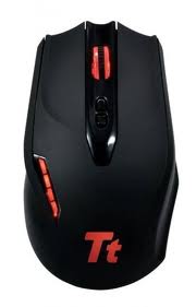 ThermalTake Tt eSports Black Element Gaming Mouse Reviews, Pros and ...