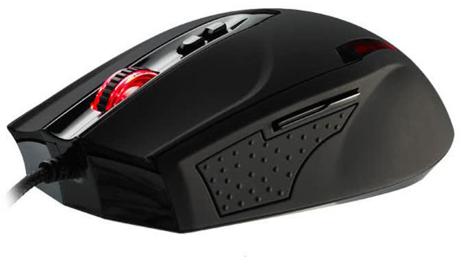 ThermalTake Tt eSports Black Element Gaming Mouse Reviews, Pros and ...